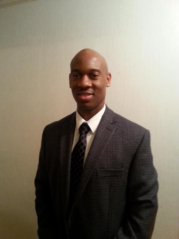 Cedric Burrell • Profile - Notasulga High School